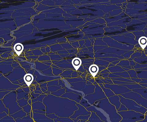 Commercial Real Estate Experts - ROCK Commercial Real Estate