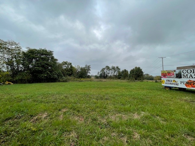 York Rd 6000 | 50 Acres - ROCK Commercial Real Estate