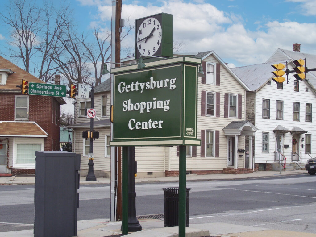 26 Springs Avenue, PA 17325