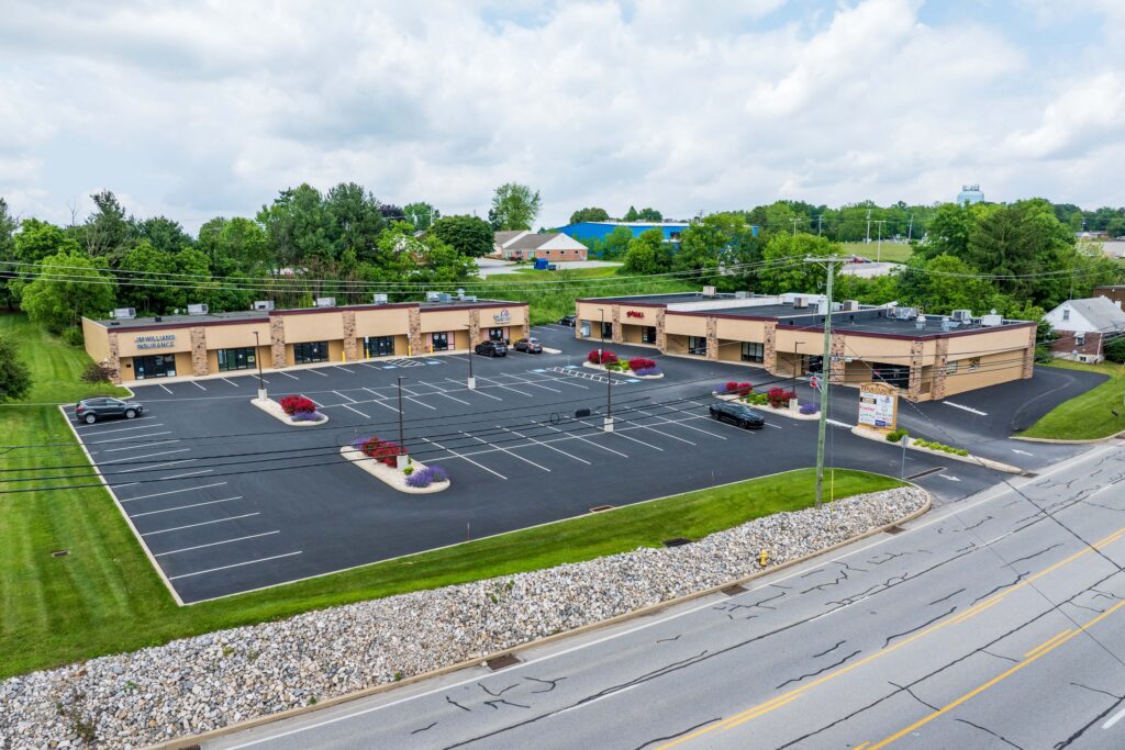 2811-2813 East Prospect Road, PA 17402