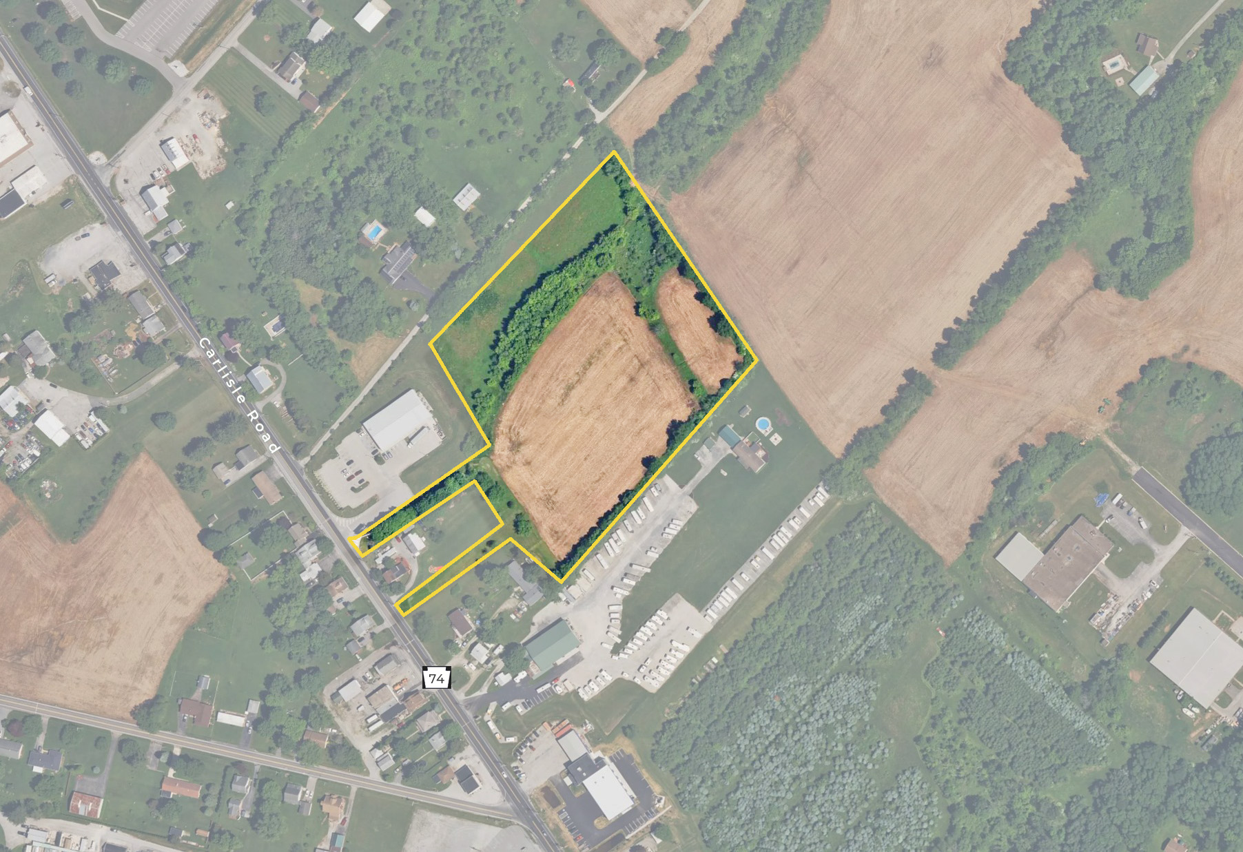 Carlisle Road, PA 17315
