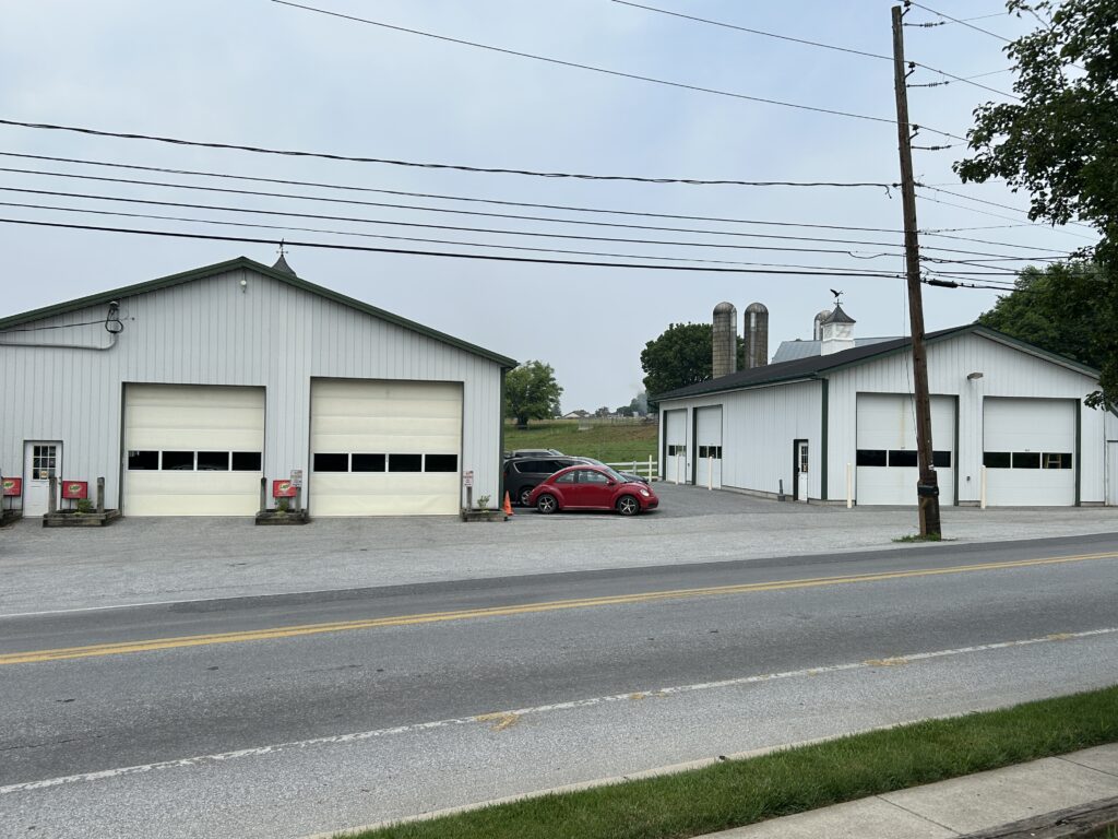 200 Witmer Road, PA 17602