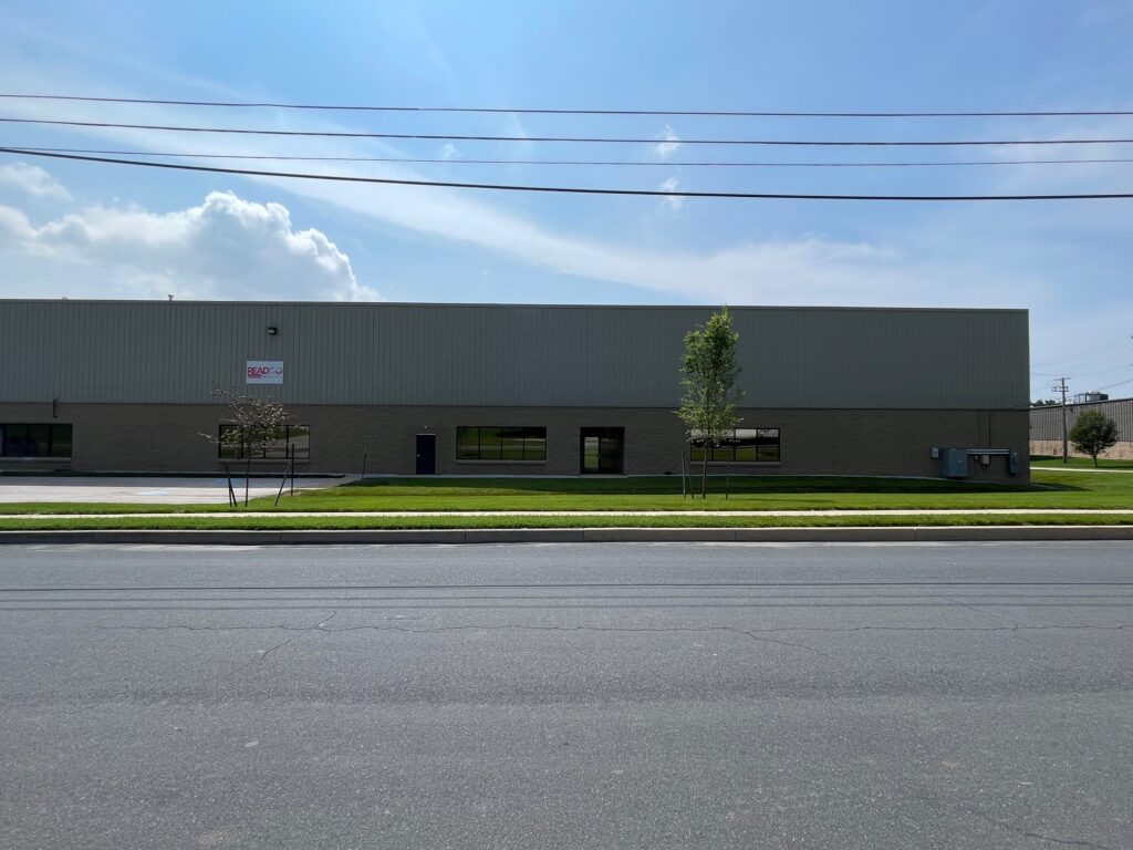550 North State Street, PA 17403