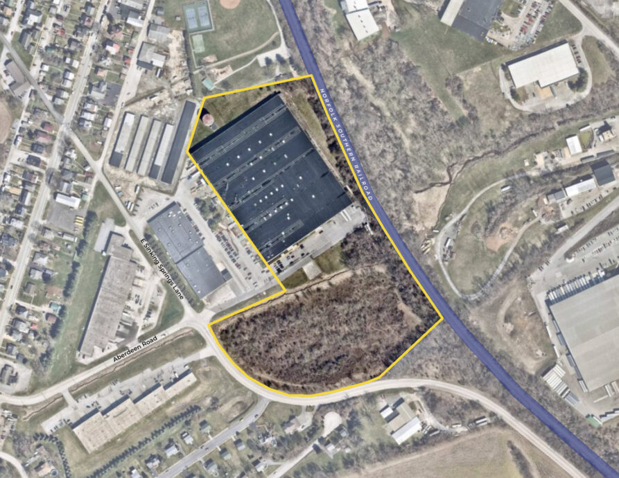 105 East Sinking Springs Lane, PA 17318